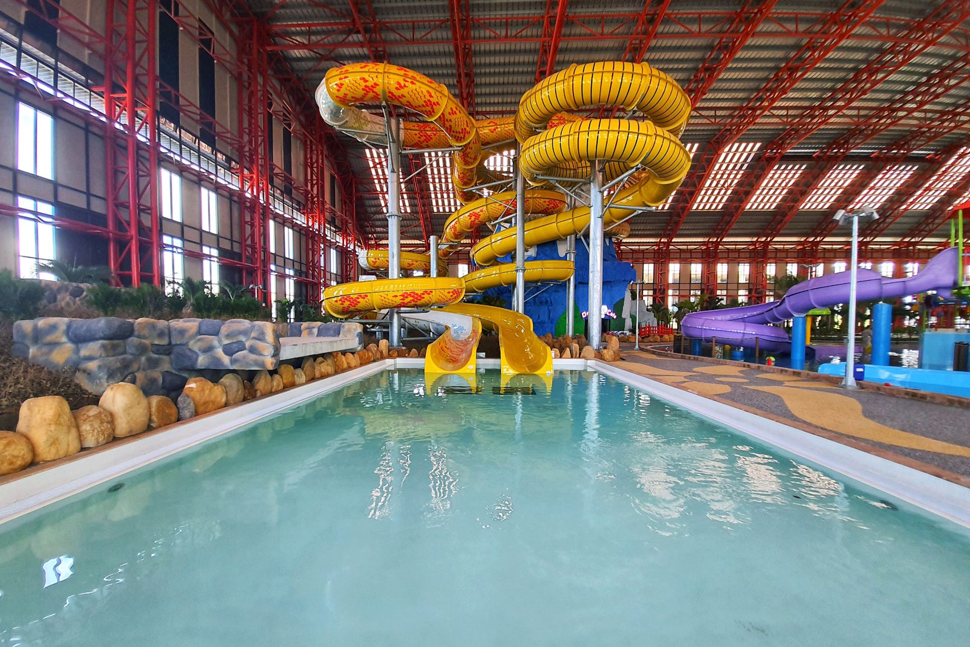 Vé Mikazuki Đà Nẵng - Trải nghiệm tắm khoáng cao cấp - Flane