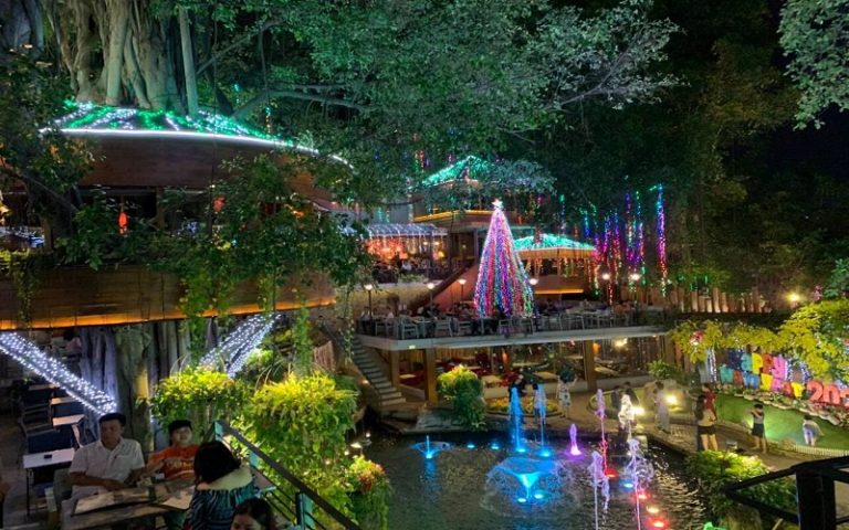 Quận Gò Vấp chơi gì - Top 15 địa điểm vui chơi tuyệt vời - Flane